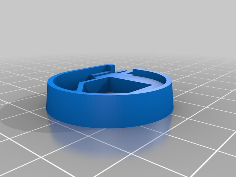 ♂️ Shimano dynamo hub outer male plug・Free 3D File for ・Cults