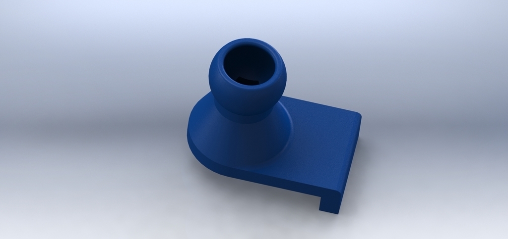 📷 MakerGear M2 LocLine Raspberry Pi Soporte de cámara para OctoPrint OctoPi o Astroprint・Archivo ...