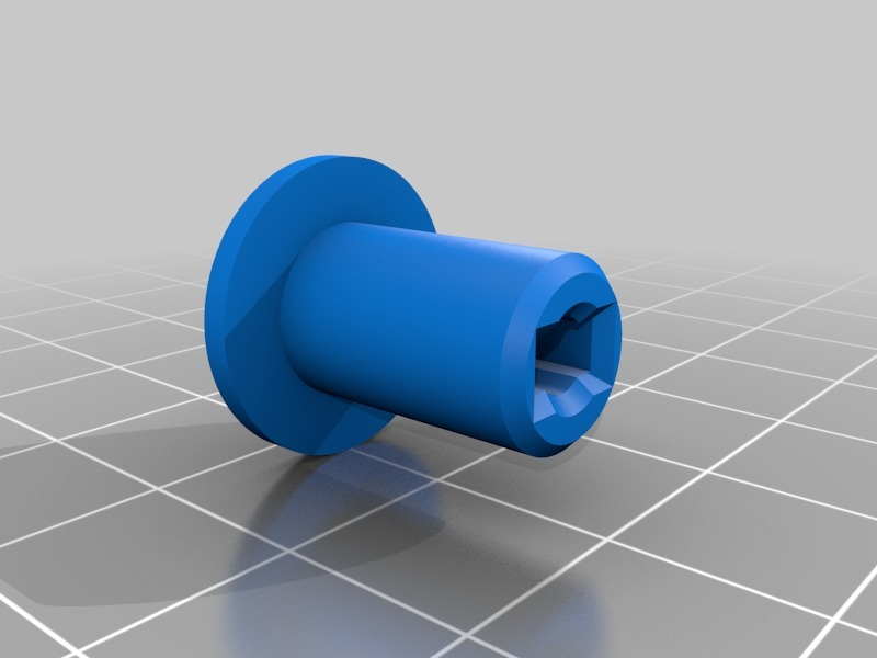 🪛 Bushings for Wiha screwdriver rack by spencerwebb・Free 3D File for ・Cults