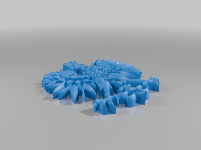 💅 Polski Orzel. Polish Eagle・Free 3D File for ・Cults