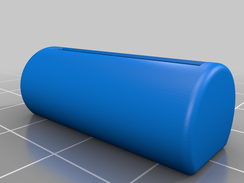 🧞‍♂️ SD CARD GRIP HOLDER STAND・Free 3D File for ・Cults