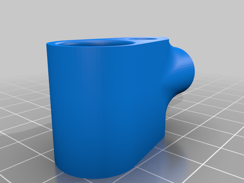 ⚽ Oversize Handle for Lee App press・Free 3D File for ・Cults