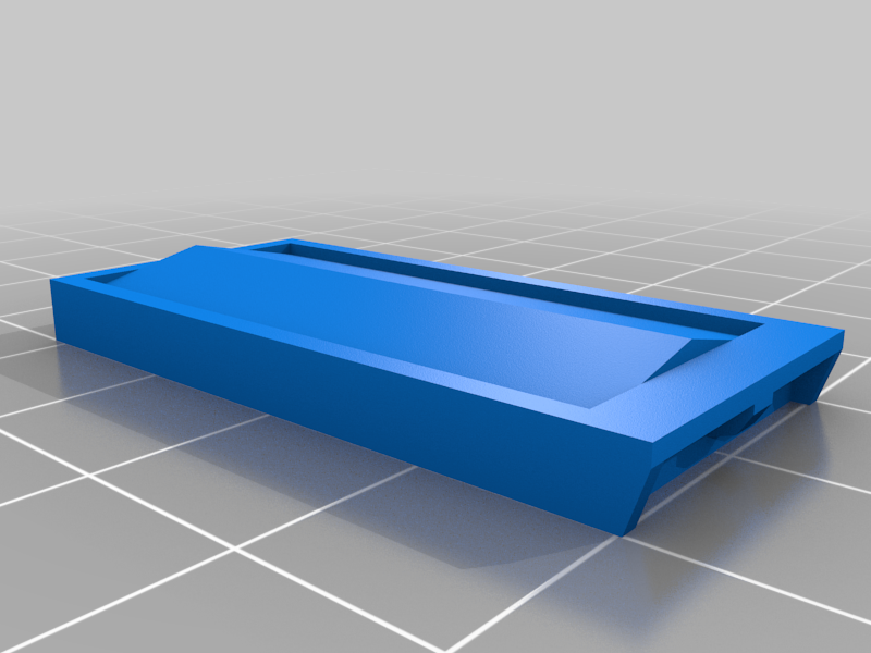 🏗️ Urban building 3 (z-scale)・Free 3D File for ・Cults