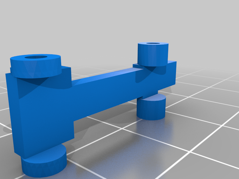 🔥 Fire engine 3 - rescue vehicle (z-scale)・Free 3D File for ・Cults