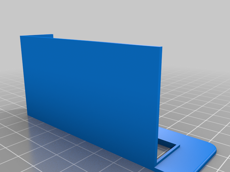 🏗️ Town building US 11 - commercial corner building (z-scale)・Free 3D ...