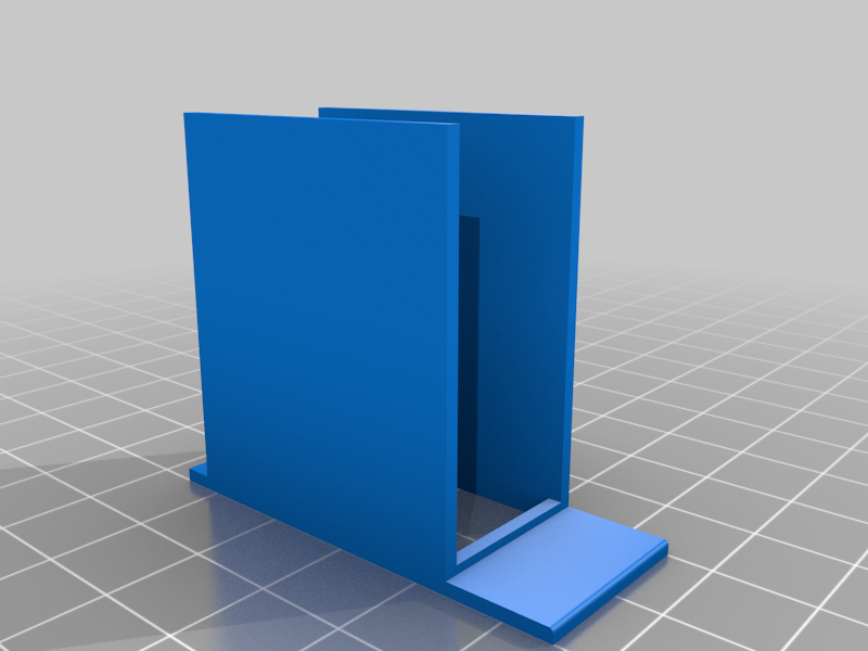 🏗️ Urban building 7 - town house (z-scale)・Free 3D File for ・Cults