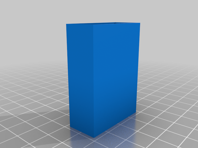 🏗️ Urban building 3 (z-scale)・Free 3D File for ・Cults