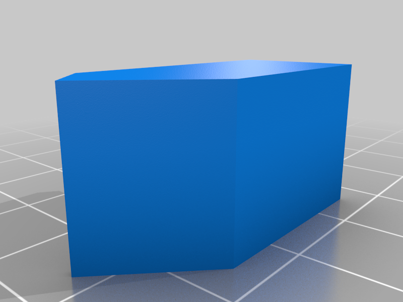 🚉 Gas station 3 (z-scale)・Free 3D File for ・Cults