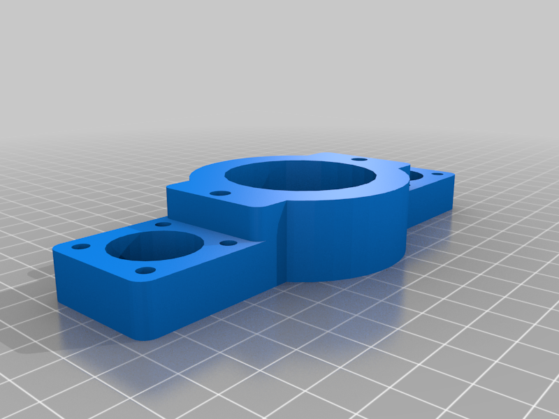 🧞‍♂️ DIY Drill Guide Homemade Precision Drilling CNC Linear Rail ...