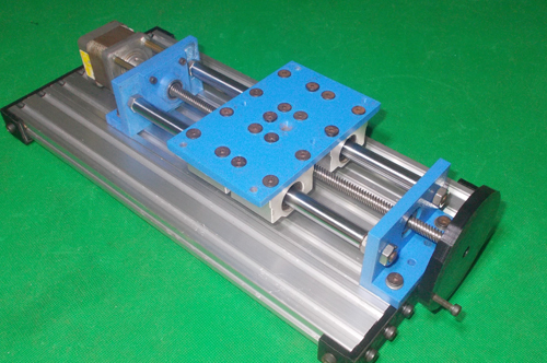 🖨️ 106-Homemade CNC Mill Router Drill Milling 3D Printer Laser Plotter ...