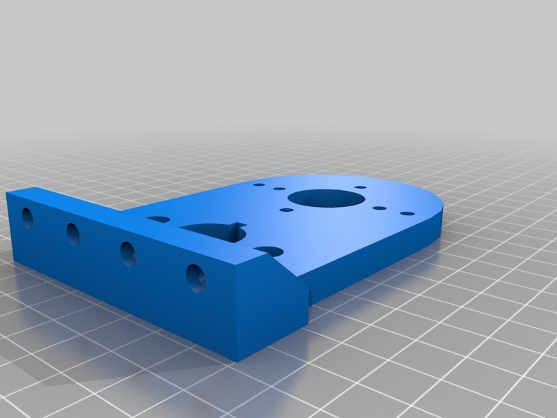 🪵 009-Homemade Headstock Spindle Chuck 4 Jaws not Self Center DIY Wood ...