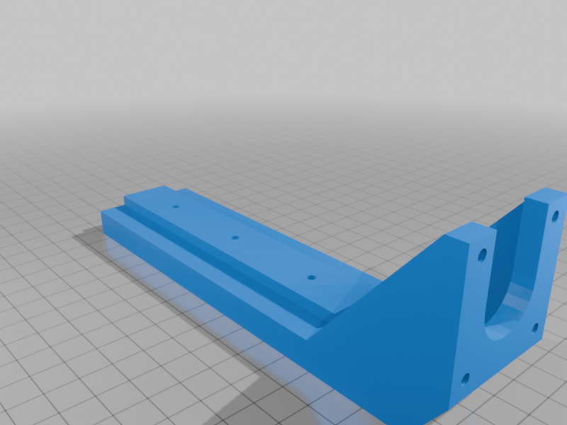 🖊️ DIY Pen Holder Plotter Homemade Z Axis Slider Engraver Machine・Free ...