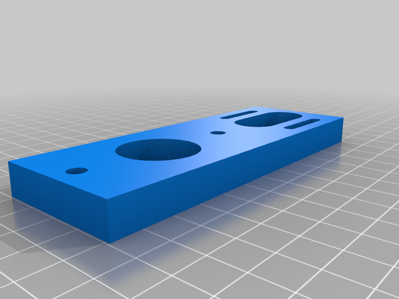 🧞‍♂️ DIY Spindle ER11 Motor Homemade Milling CNC Machine・Free 3D File ...