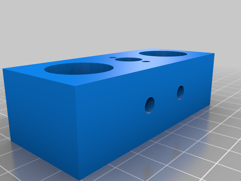 🛝 DIY Z Axis Slide Homemade Milling CNC Machine・Free 3D File for ・Cults