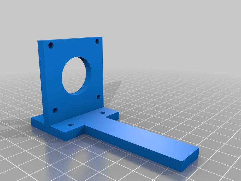 🖼️ 114-DIY Laser Frame Homemade 3D Printer Linear Motion Guide X Y Axis ...