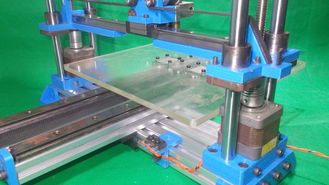 🖨️ 063- Imprimante 3D DIY XYZ Butée de fin de course guide CNC Laser ...