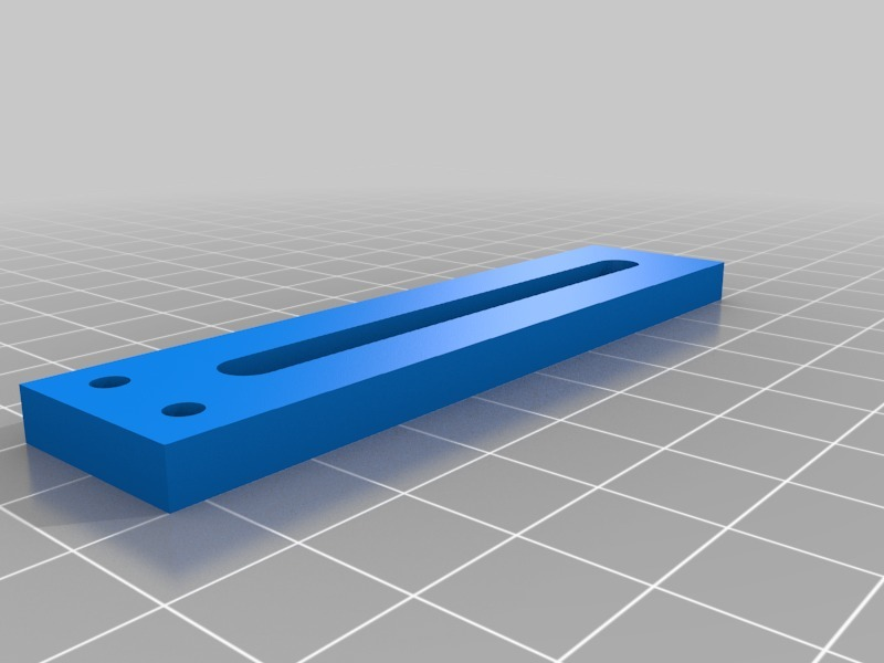 🖨️ 063- Imprimante 3D DIY XYZ Butée de fin de course guide CNC Laser ...