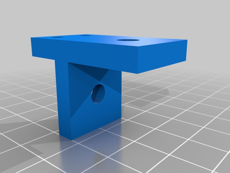 🖨️ 063- Imprimante 3D DIY XYZ Butée de fin de course guide CNC Laser ...