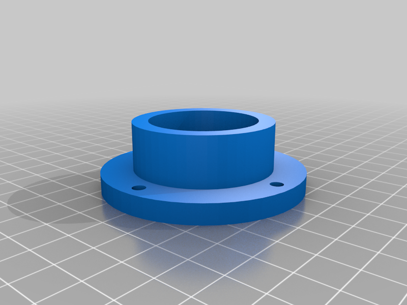 🌬️ DIY Staub Zyklon Hausgemachter Sammler Abscheider PVC Rohr・Kostenlos ...