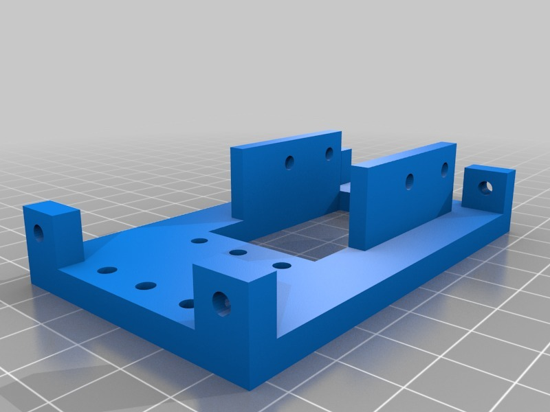 🧲 073-Solenoids Magnetic DIY Z Axis Draw Drawing Homemade 3D Printer ...