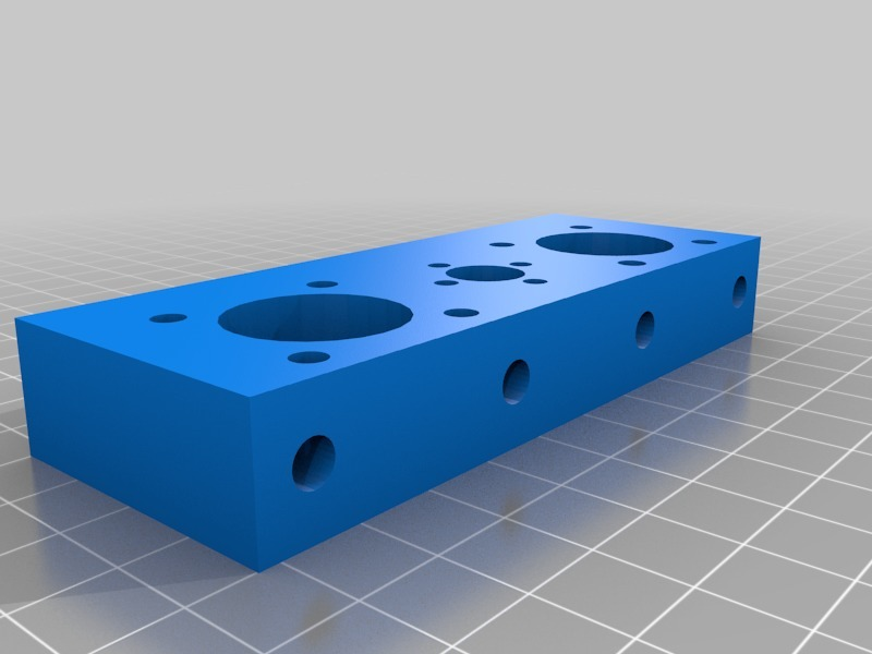 🖨️ 090-Homemade Router Milling CNC Laser Plotter 3D Printer Machine DIY ...