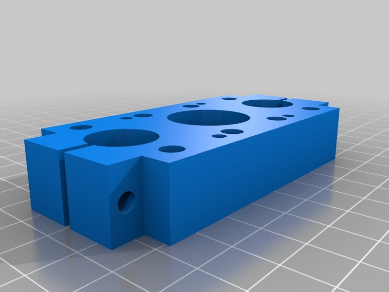 🪵 010-Homemade Precision Press Drills DIY Drilling Rotary Wood Hand ...