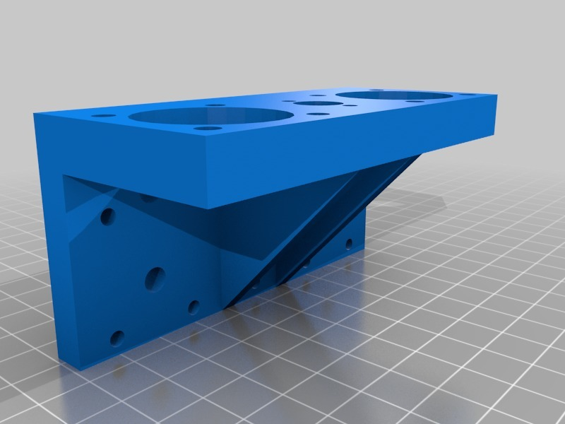 🪵 010-Homemade Precision Press Drills DIY Drilling Rotary Wood Hand ...