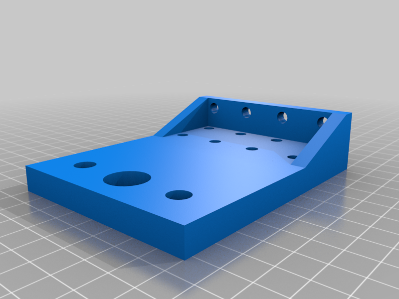 🛝 DIY Z Axis Slide Homemade Milling CNC Machine・Free 3D File for ・Cults