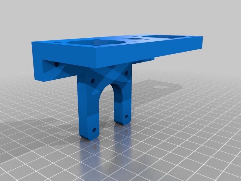 🖨️ 048-Homemade Laser Plotter 3D Printer DIY XYZ Axis Linear Rail ...