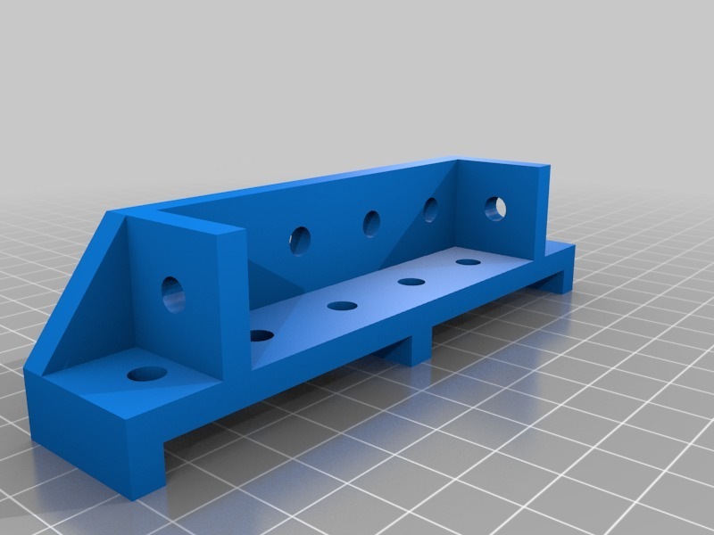 🖨️ 048-Homemade Laser Plotter 3D Printer DIY XYZ Axis Linear Rail ...
