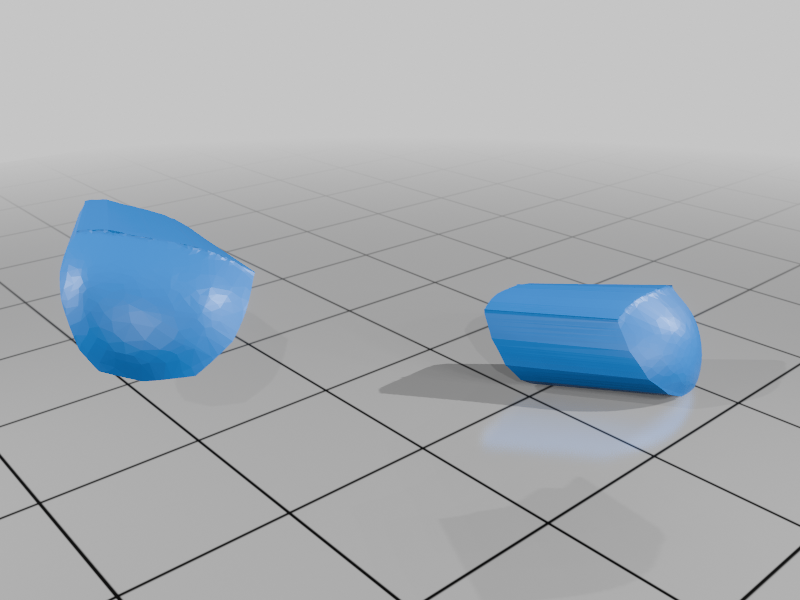 👤 Dobby Multicolor Bust Support・Free 3D File for ・Cults