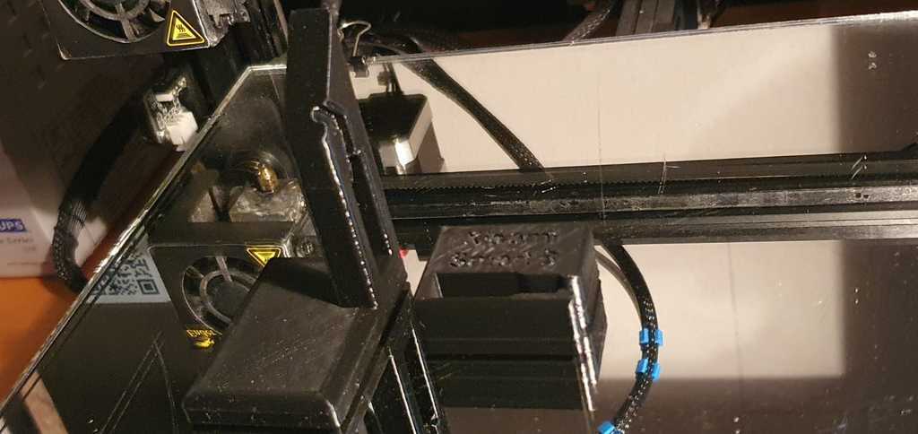 📱 Xiaomi Smart Band 8 Aktiv-Ladestation・Kostenlos 3D Datei für ・Cults