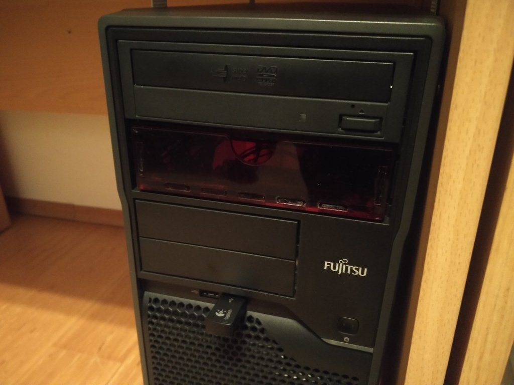 🖥️ PC Bay Drawer - LaserCut・Free 3D File for ・Cults