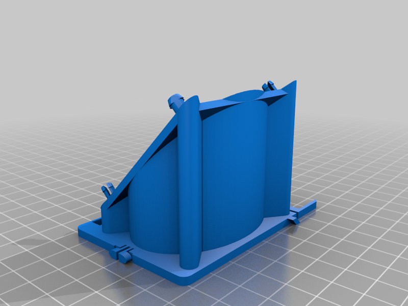 🔌 Étui pour Raspberry Pi 4B・Fichier 3D Gratuit pour ・Cults