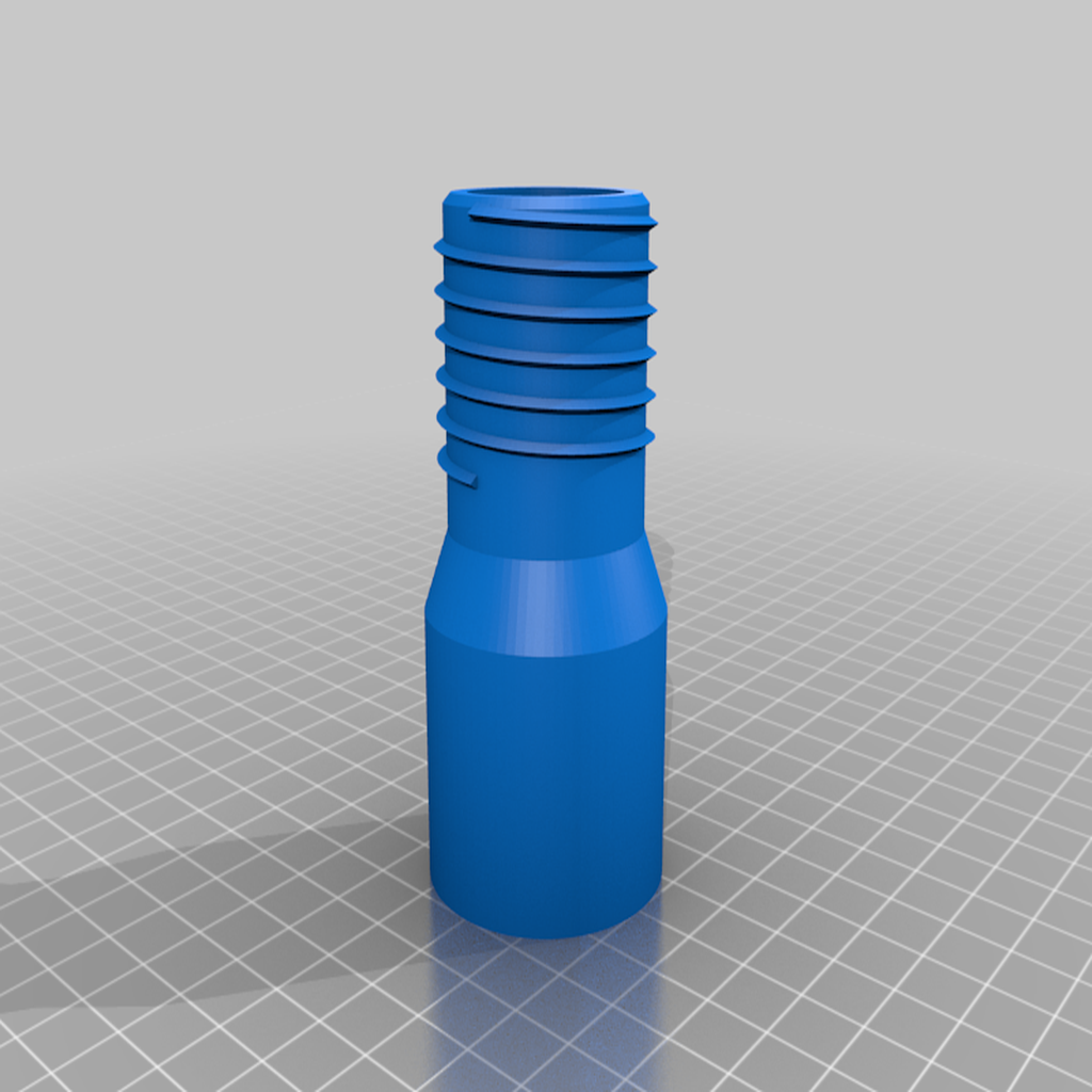 🧹 Karcher vacuum cleaner handle repair・Free 3D File for ・Cults