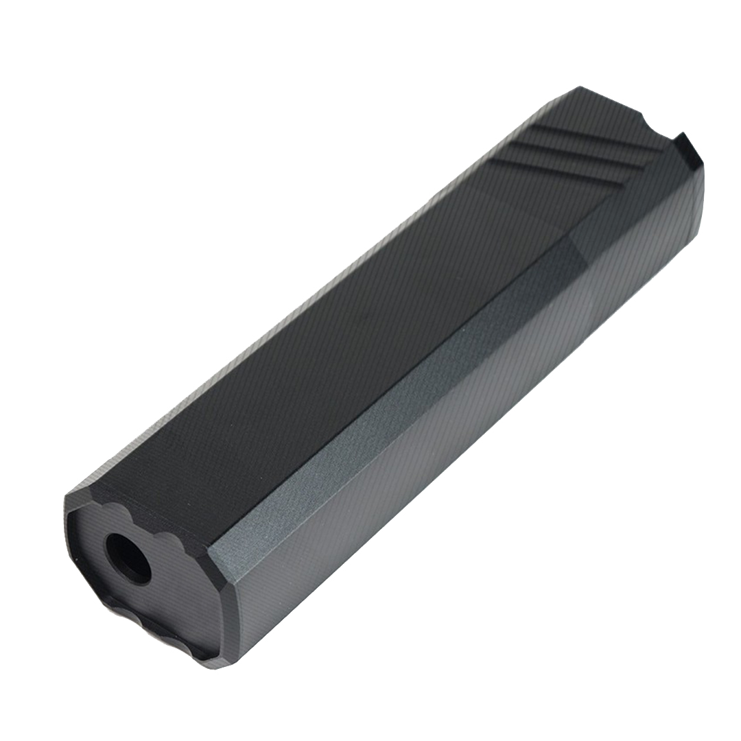 🔫 3DTAC / OSPREY - 气枪超压枪，包括 4 种型号！・文件用于 STL ・Cults