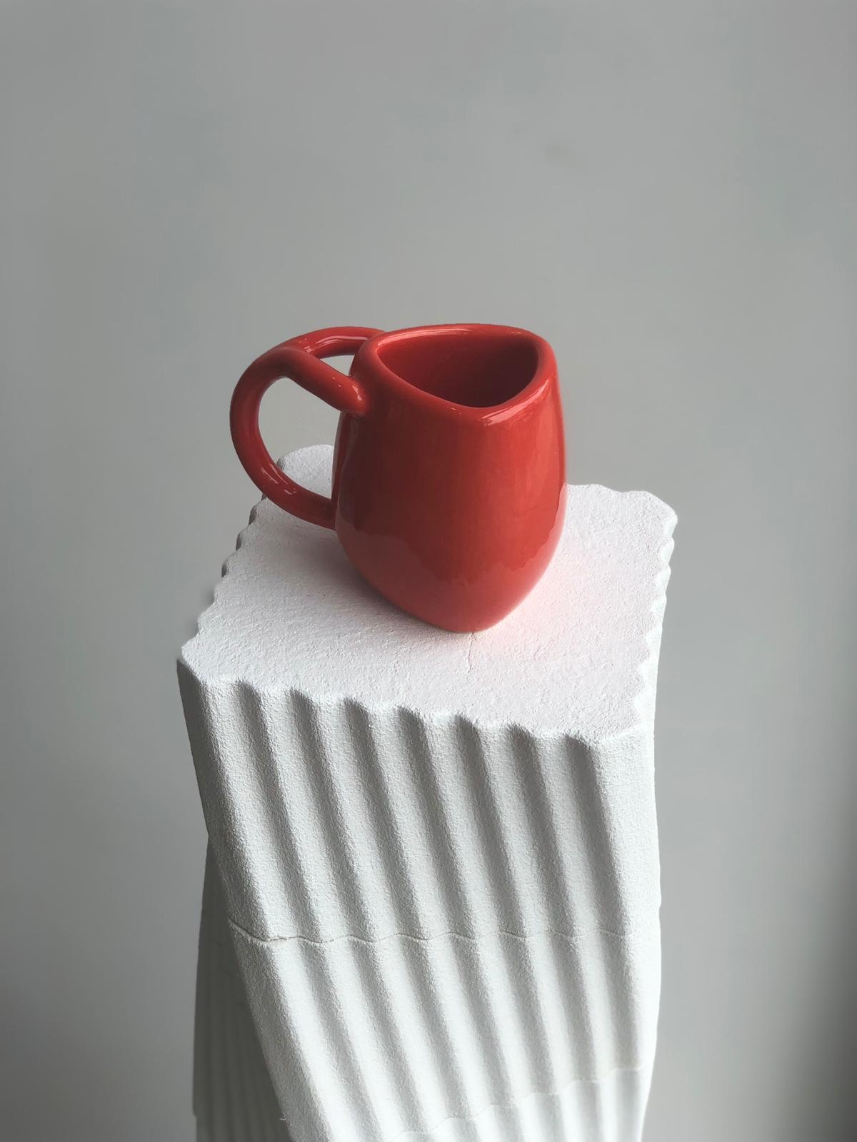 🌷 tulip cup・Free STL File for 3D printing・Cults