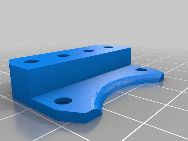 Free STL file Bolt on wire terminal. 🔩 ・3D printer model to download・Cults