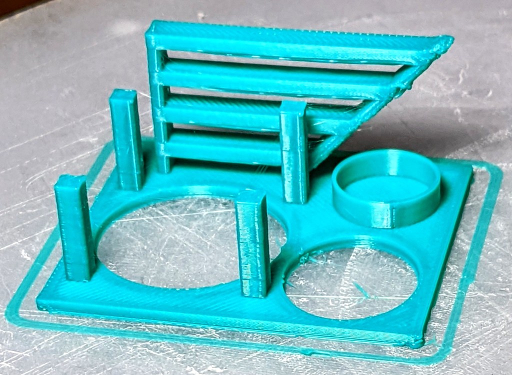 Free 3D file Printertes2 🔧 ・3D print design to download・Cults