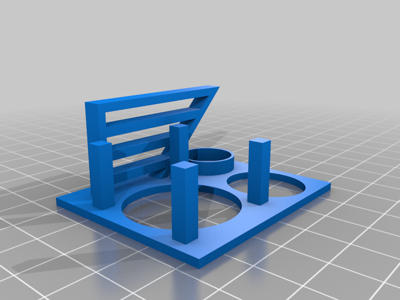 Free 3D file Printertes2 🔧 ・3D print design to download・Cults