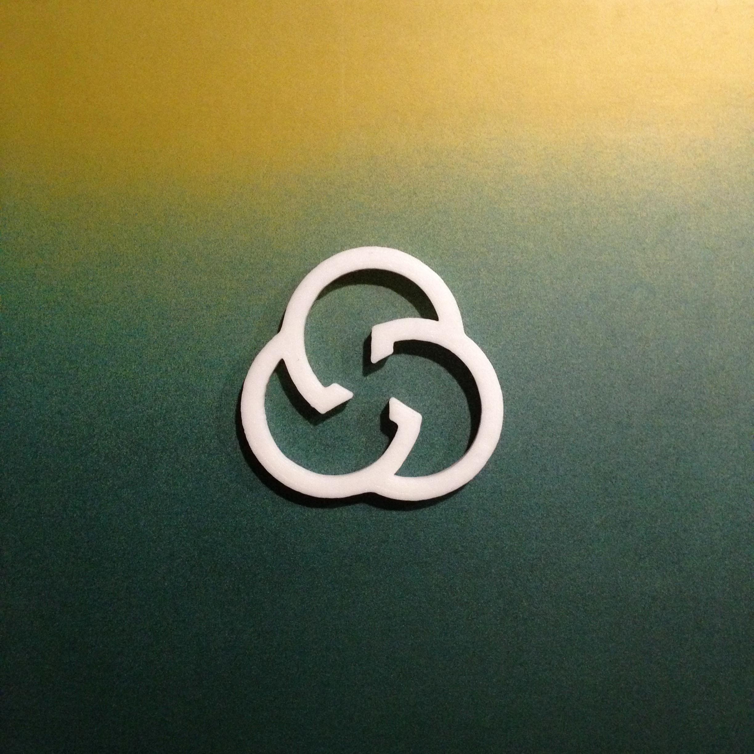 Stl File Flamengo Logo đŒ ă»3d Print Design To Downloadă»cultsđ Descubra O