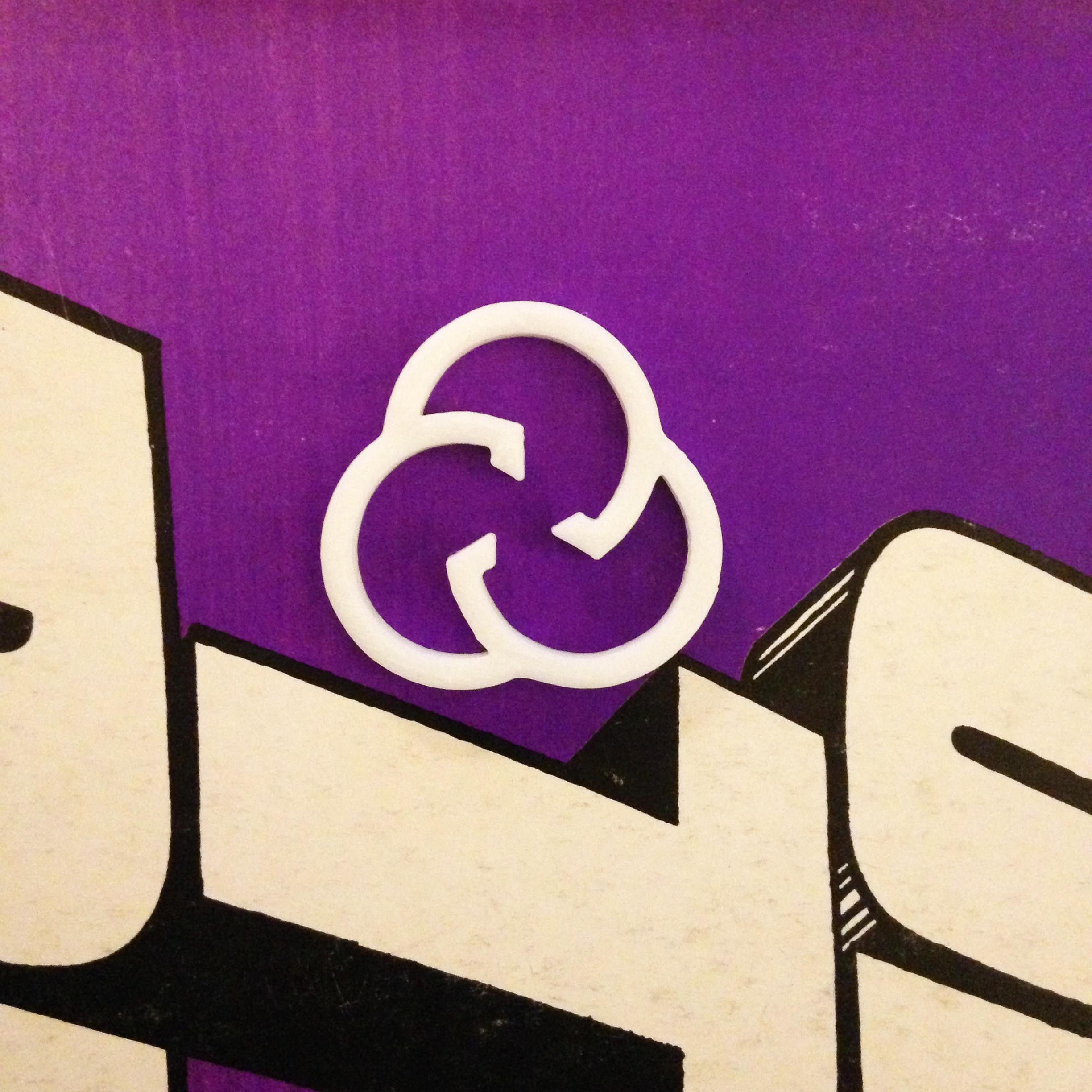 Free STL file Logo Cults. 👽 ・3D print design to download・Cults