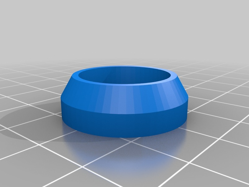 🚰 Garden Hose Water Nozzle or Sprayer・Free 3D File for ・Cults