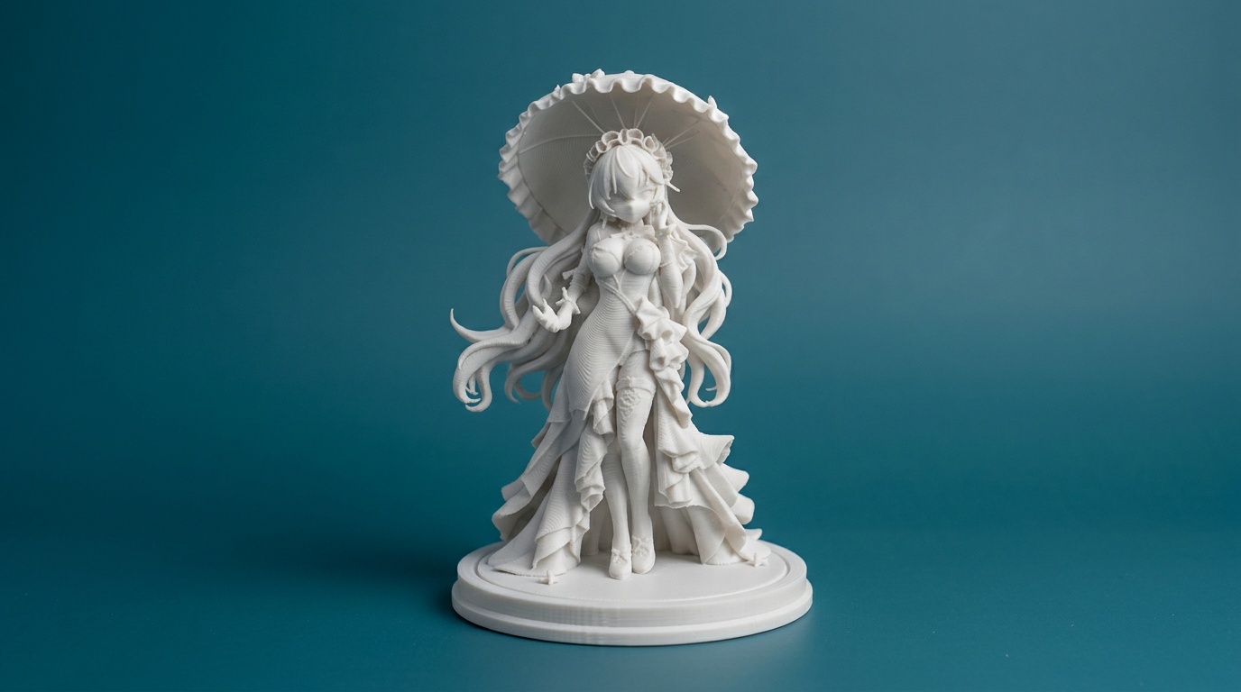 🎁 Cantarella・ 3D File for 3D printing・Cults