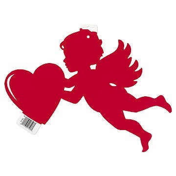 Free STL file Cupido 💍 ・Object to download and to 3D print・Cults