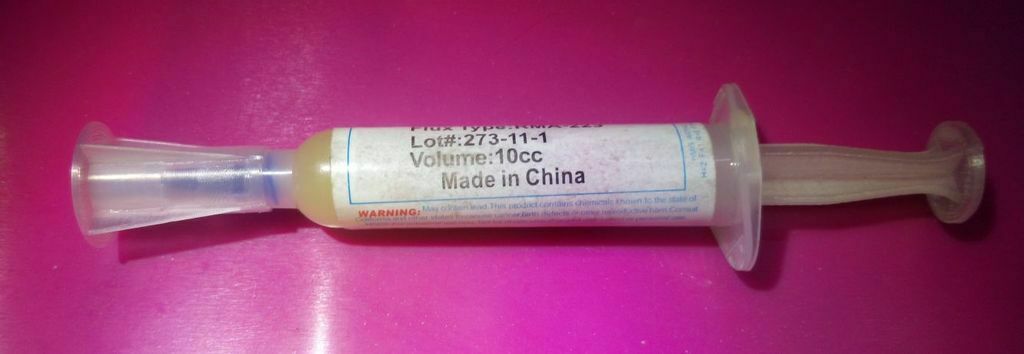 Free 3D file Flux syringe cap 💉 ・3D print design to download・Cults