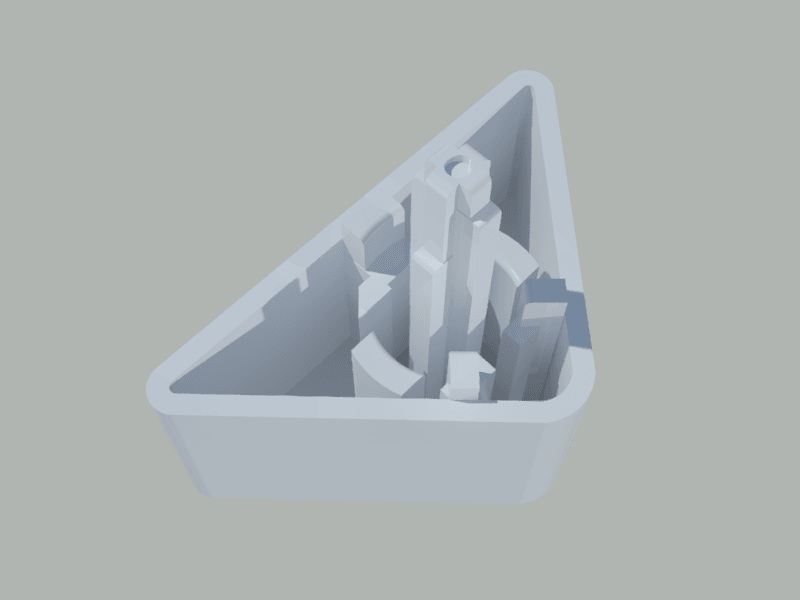 Free STL file Buttons for Store 🏠 ・3D print object to download・Cults