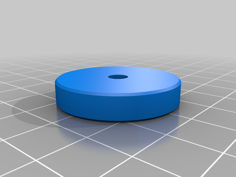 ⚡ EDF80 -electric ducted fan for RC toys・Free STL File for ・Cults