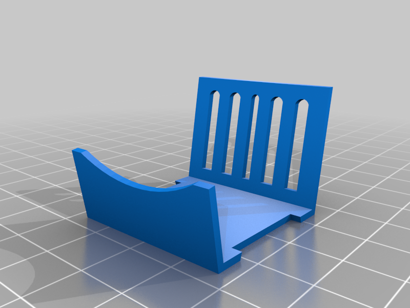 Free STL file Easter bunny with a handcart 🎁 ・3D printable model to ...