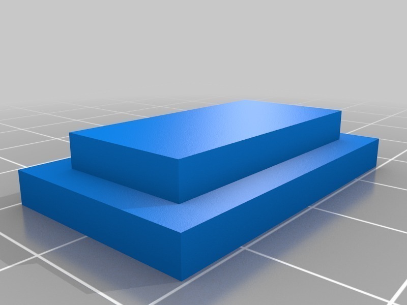 Free STL file Inukshuk 🗿 ・3D printable object to download・Cults